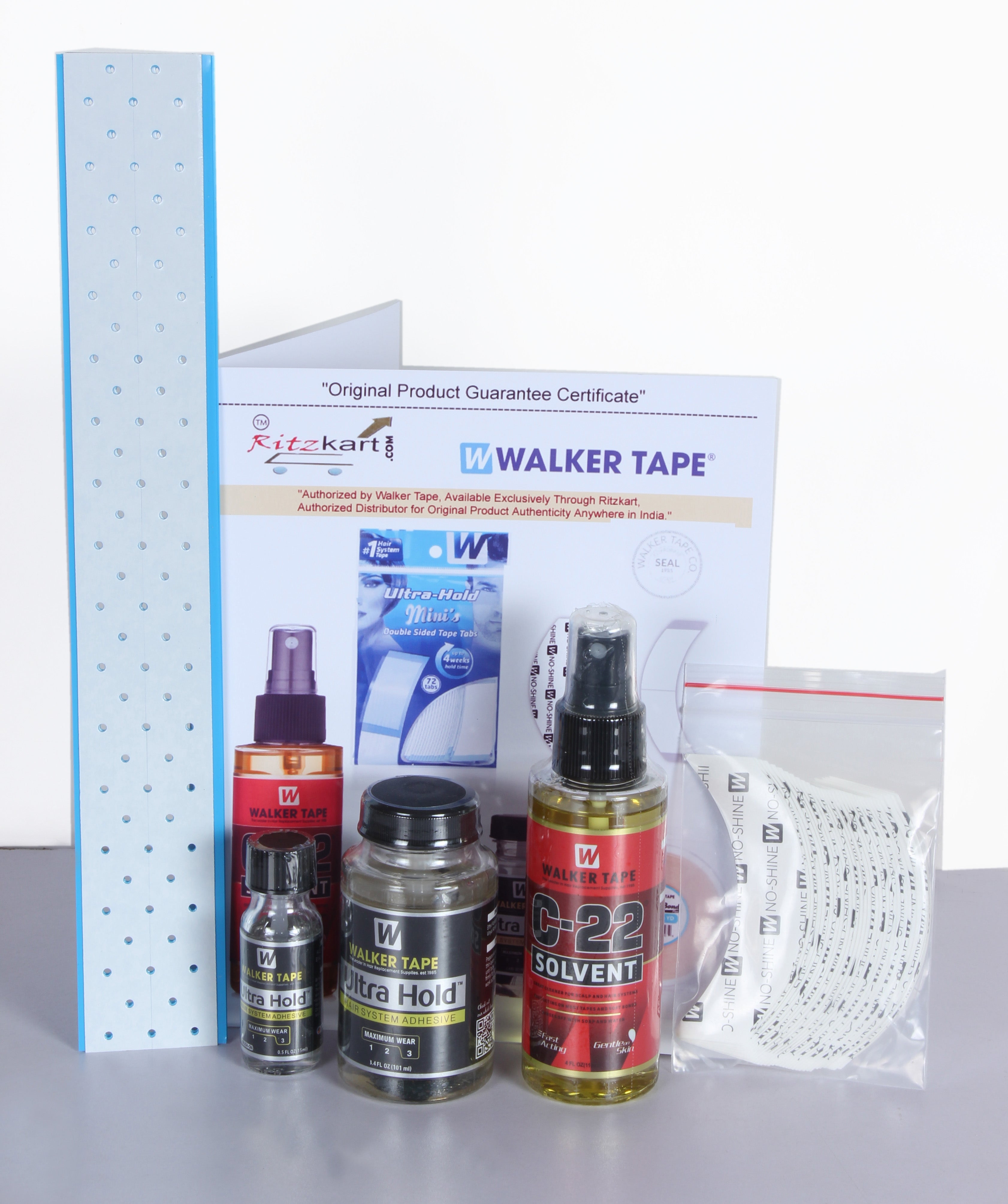 wig glue & Tape