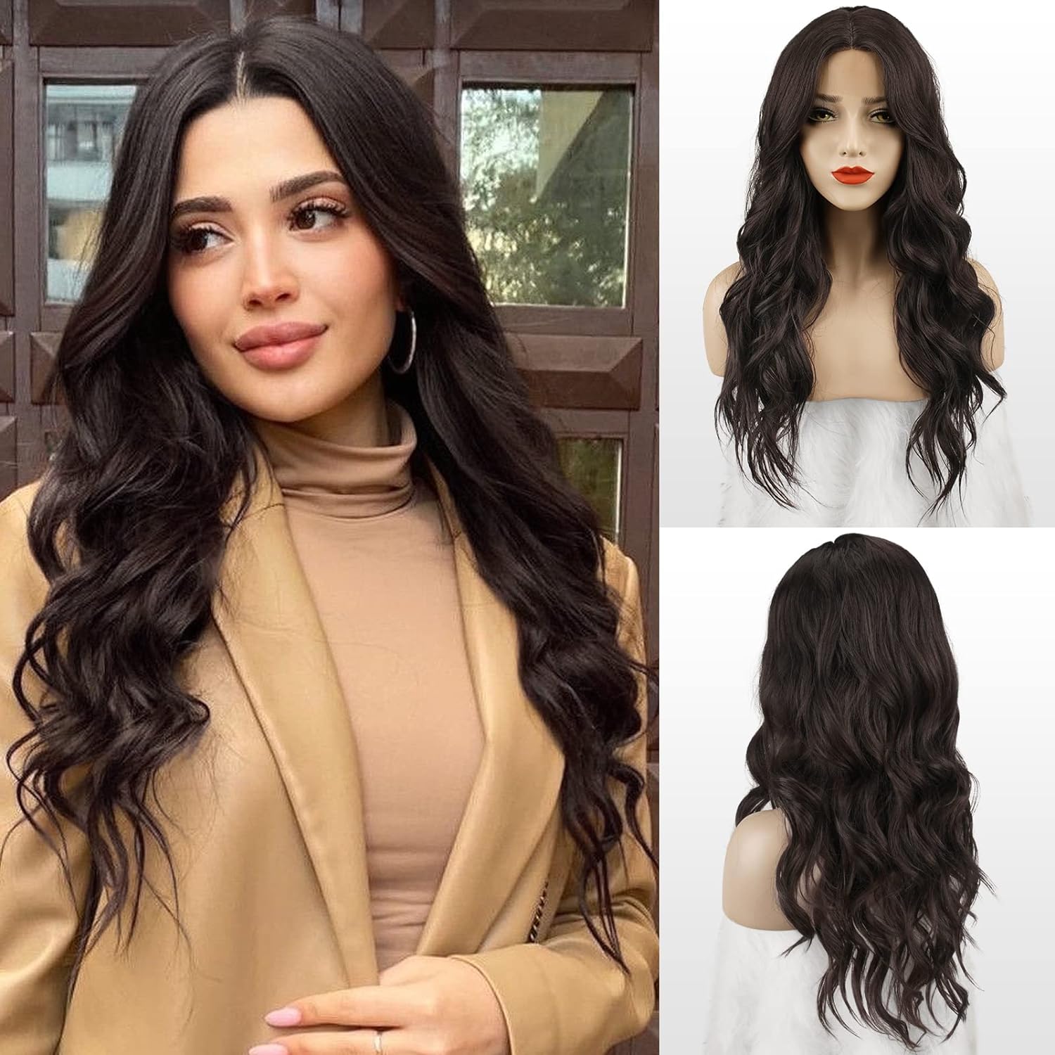 Women Hair wigs